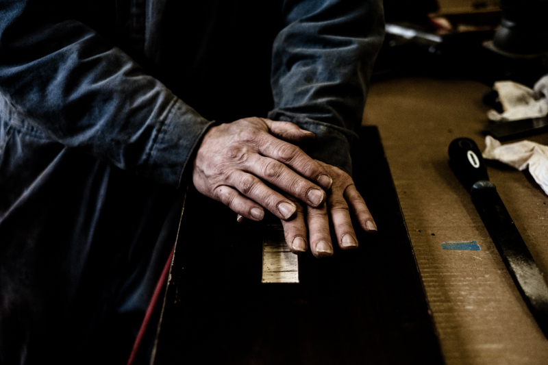 Shipwright – charlene winfred